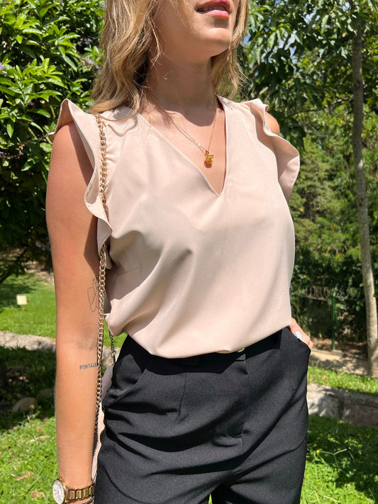 BLUSAS Y TOPS – AQUARELLA STORE